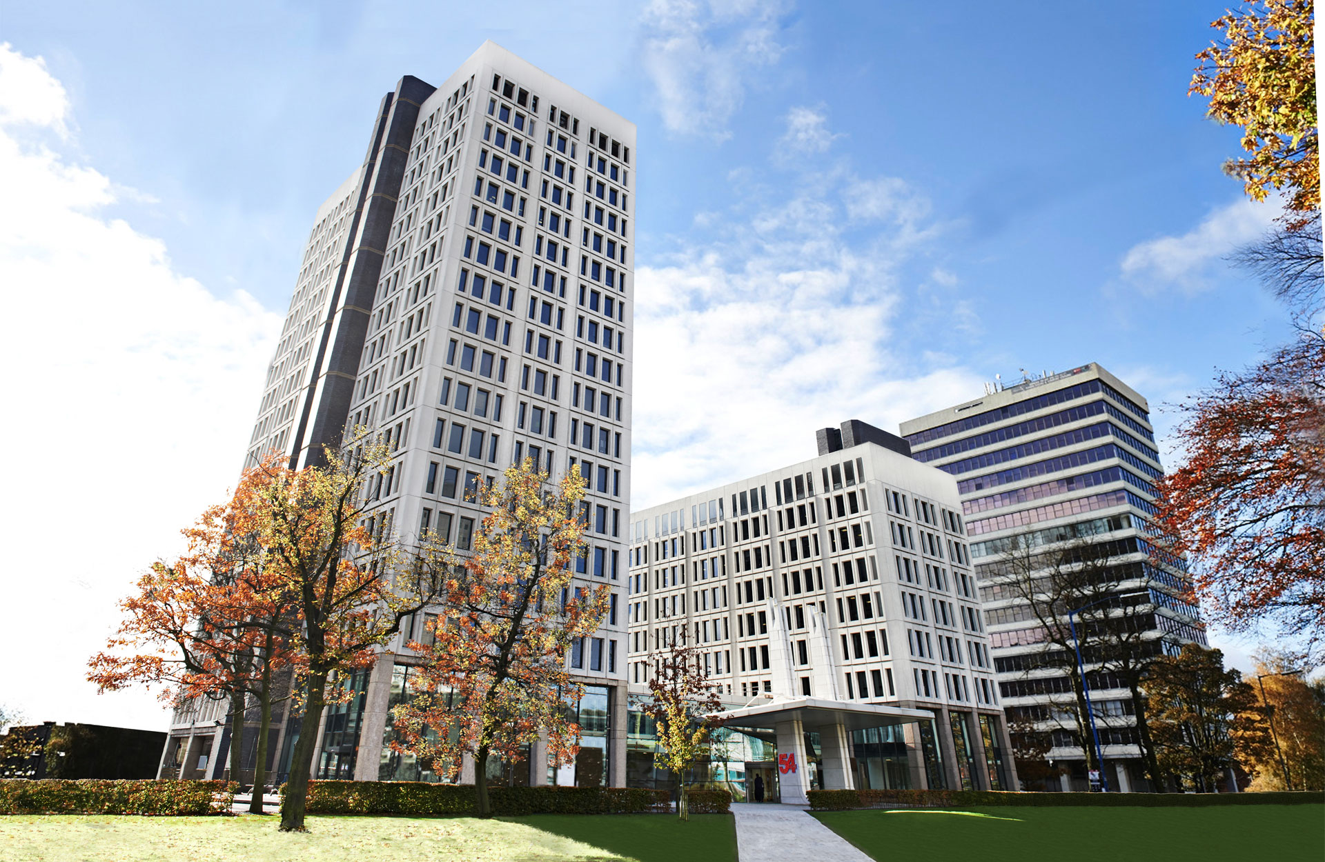 Projects - Opus Land