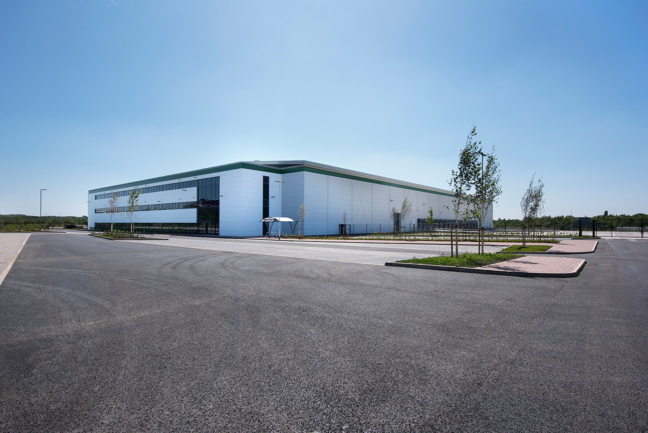 Opus Land are expanding their team - Opus Land