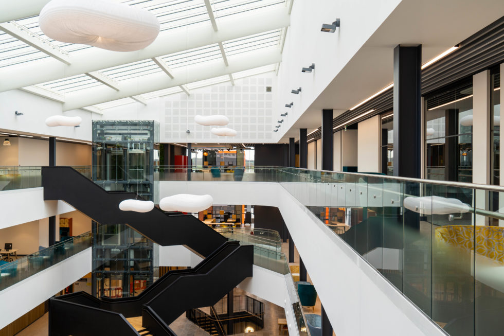 Projects - Opus Land