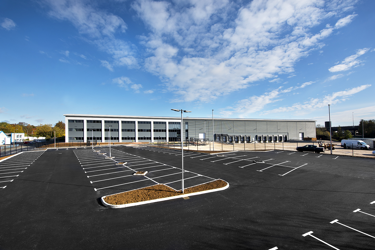 Opus Land & Fiera Real Estate kick start 2021 with the sale of their ...