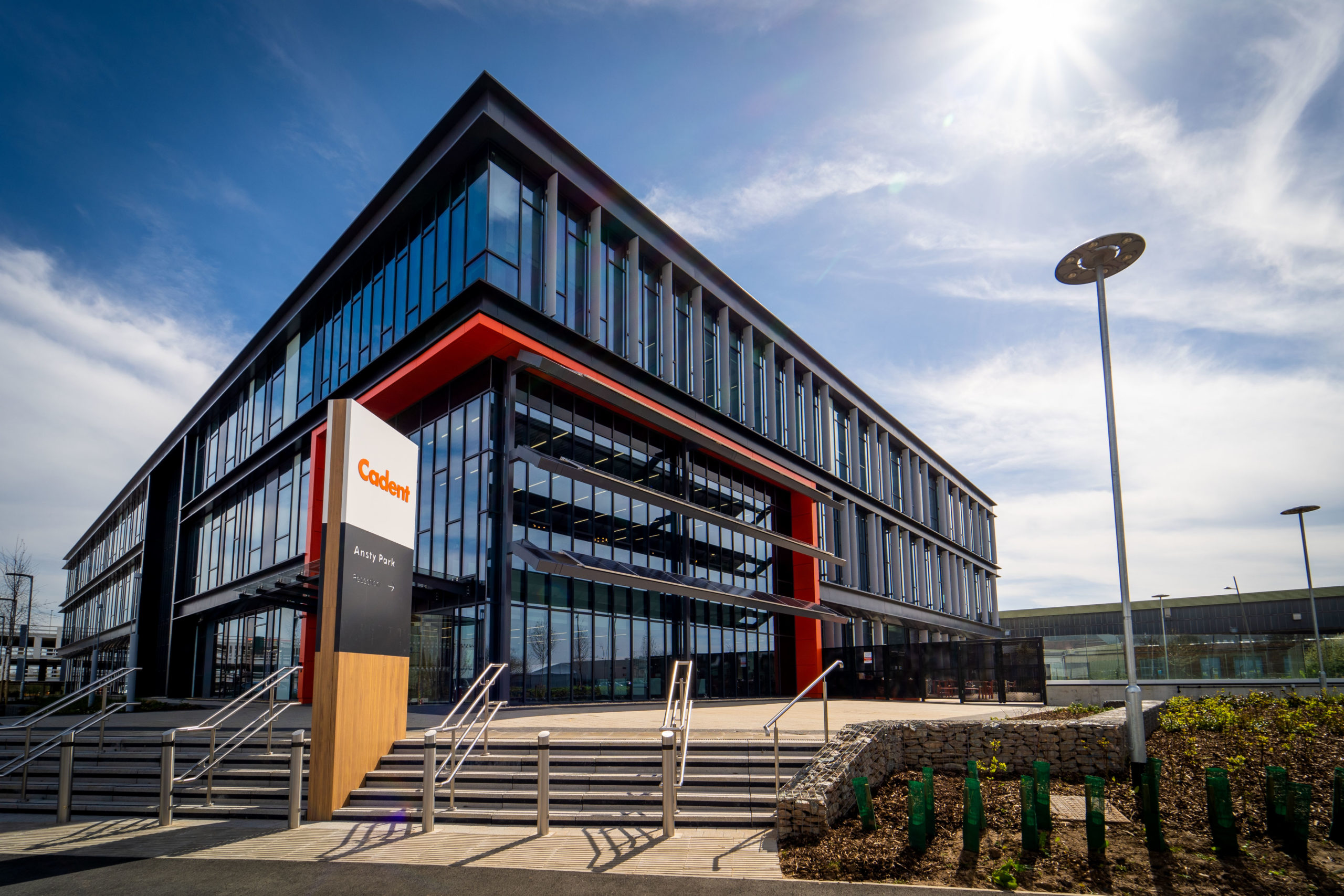 Opus Land is a quadruple finalist for Insider’s West Midlands Awards ...