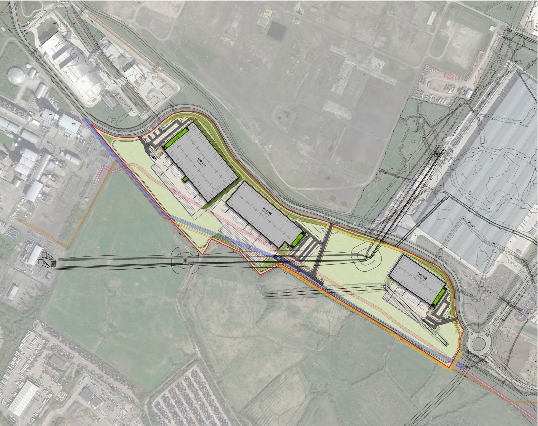 Opus Land | Leading UK Property Development and Investment Company