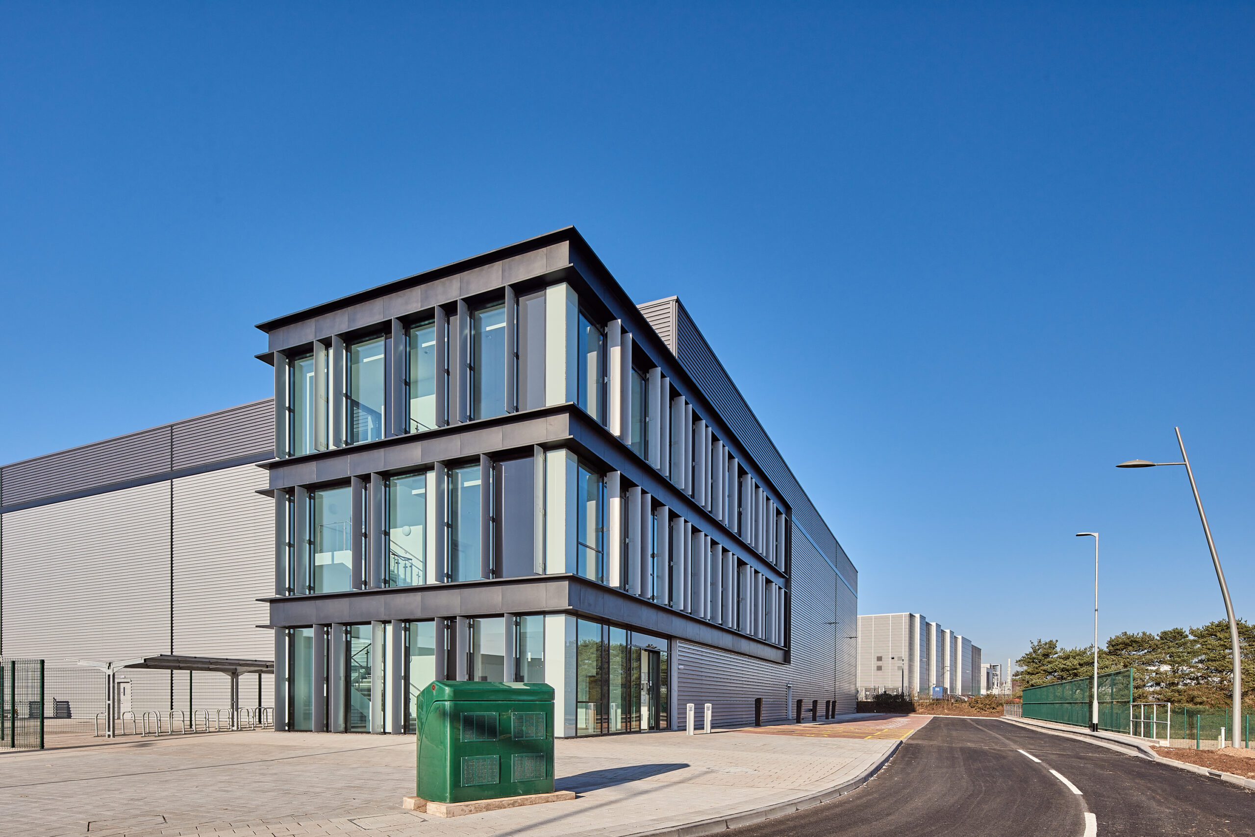 Opus Land | Leading UK Property Development and Investment Company