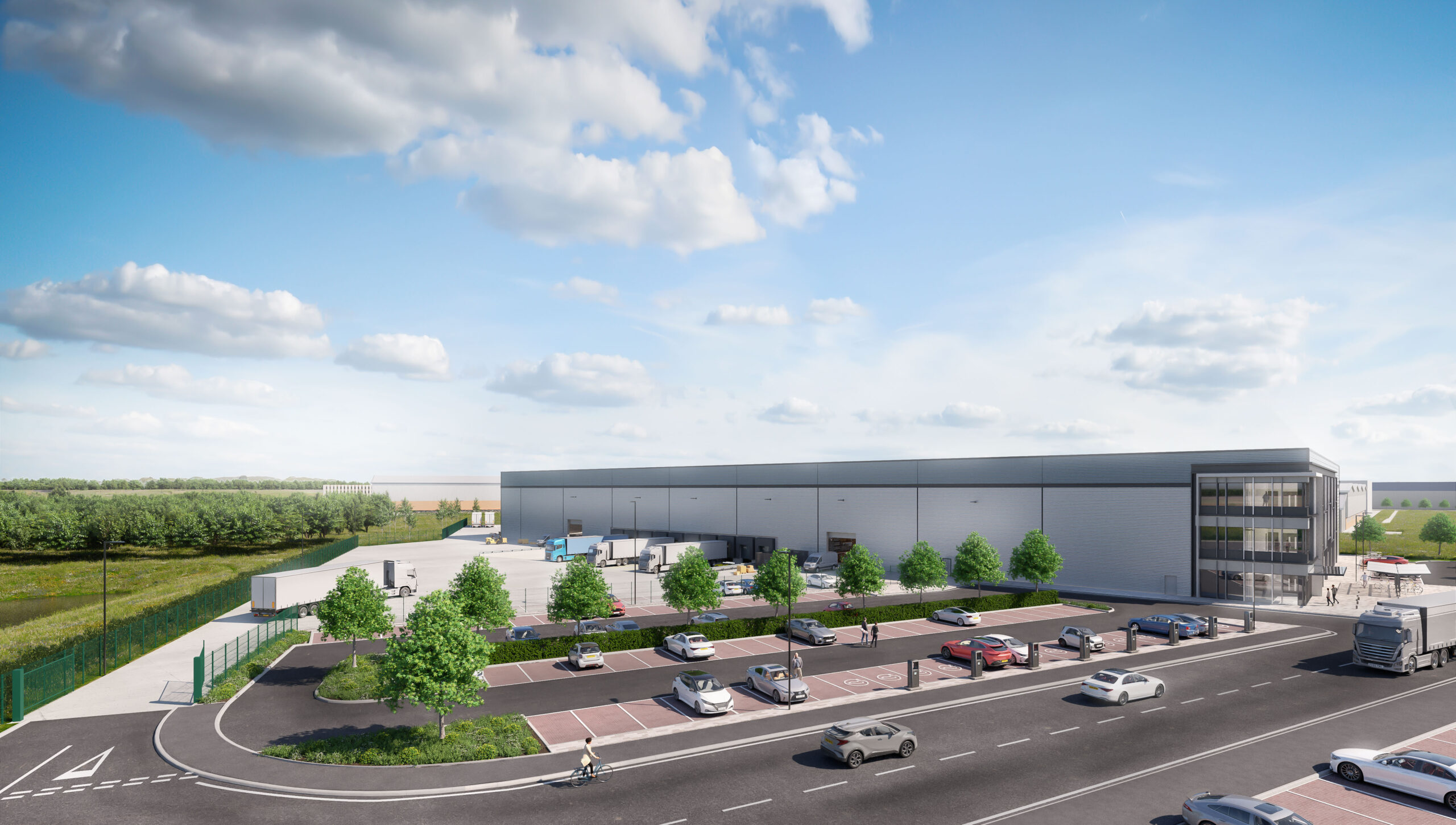 Ongoing and Recent Projects - Opus Land