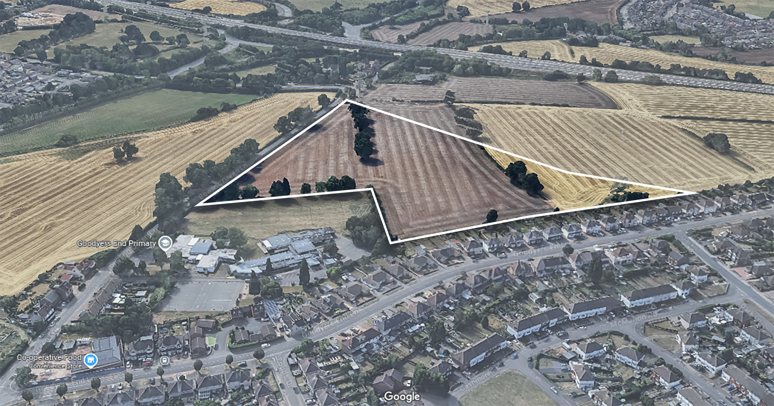 Opus Land | Leading UK Property Development and Investment Company