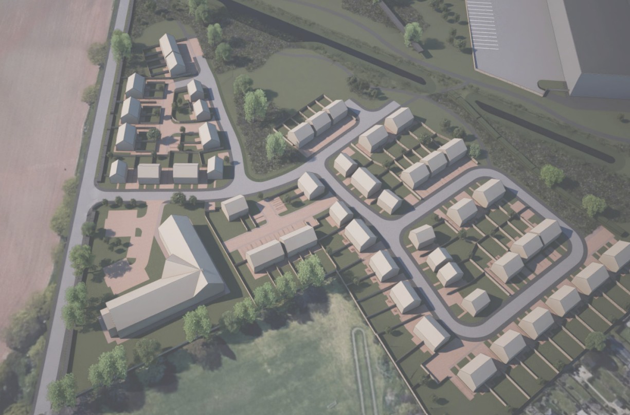 Opus Land | Leading UK Property Development and Investment Company